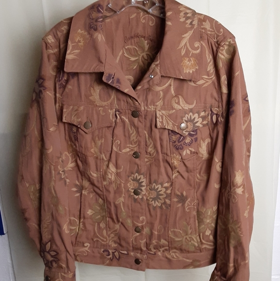 Caribbean Joe | Jackets & Coats | Caribbean Joe Woman Jacket ...